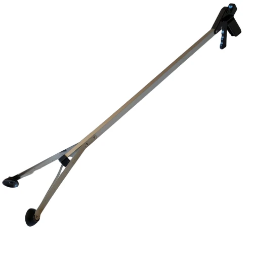 Chwytak łapacz zbierak ręczny do odpadów 90cm HMM - HMM
